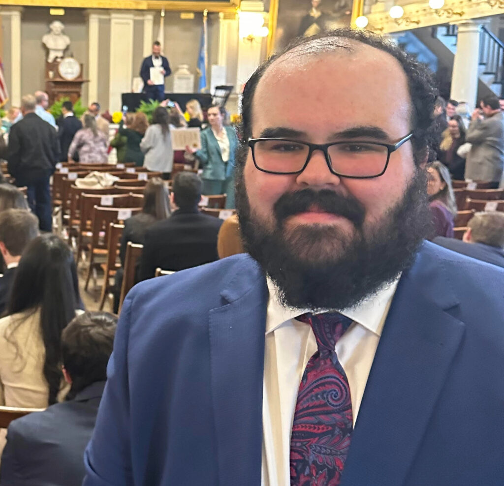 Stephen R. Streeter | The Law Offices of Joseph D. Bernard P.C.