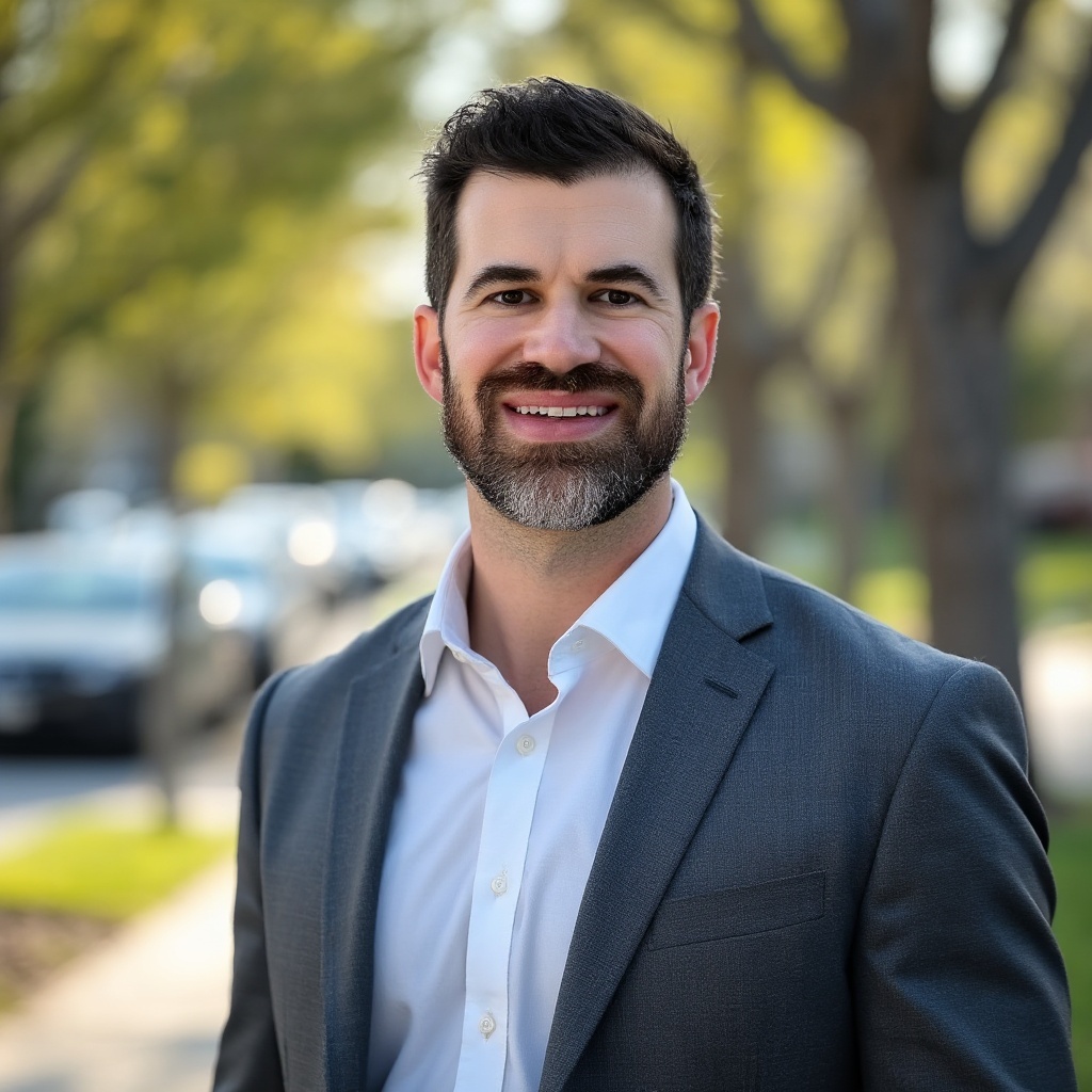 Our Experts - Bernard OUI Defense