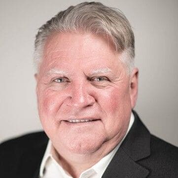 Our Experts - Bernard OUI Defense